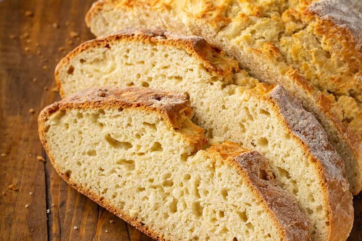 15 classic and easy homemade bread recipes