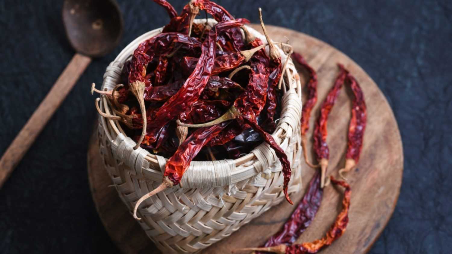 10 Weird Spices You Didn't Know You Needed