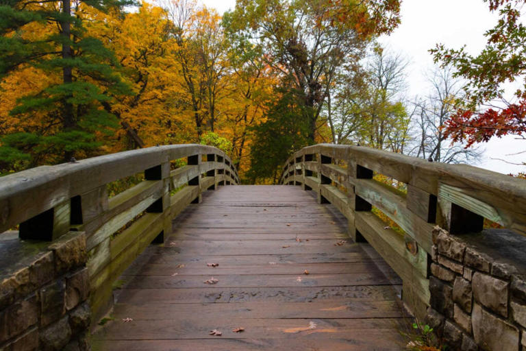 Best Places to See Fall Colors in the Midwest