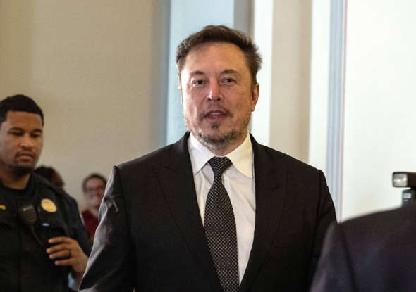 ‘Fascists’: Elon Musk Triggered By Newly Proposed Misinformation Law ‘Fascists’: Elon Musk Triggered By Newly Proposed Misinformation Law