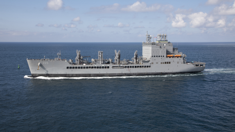 Hypersonic era begins: US Navy brings hypersonic weapons to its guided ...