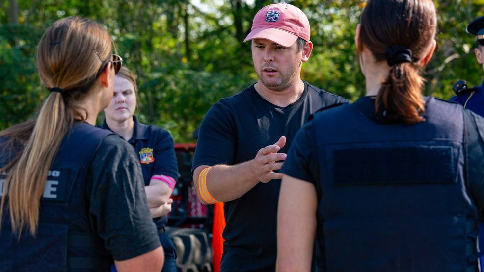 Kalamazoo Regional Citizens Academy offers community a glimpse into law ... Kalamazoo Regional Citizens Academy offers community a glimpse into law ...
