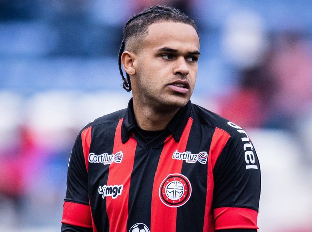 Lasalvia contó por qué Alexander Machado no llegó a Peñarol: “No ...