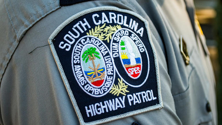 1 dead after truck swerves off road and slams into tree near Helmsman ...