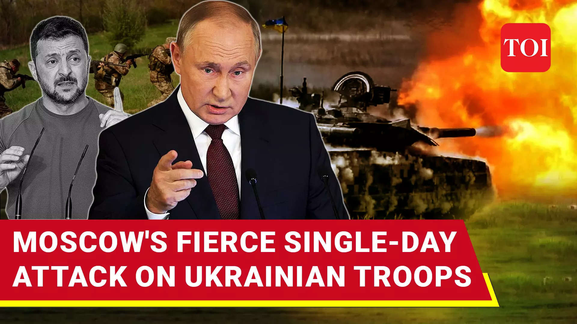 Russian Defence Ministry Reports: Over 500 Ukrainians Troops Killed and ... Russian Defence Ministry Reports: Over 500 Ukrainians Troops Killed and ...