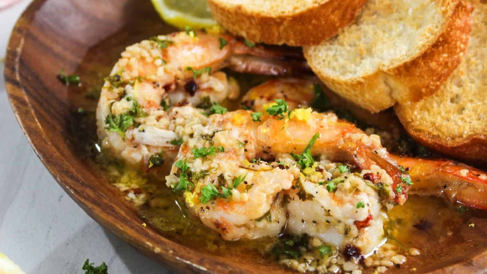 30 Seafood Dishes That Taste Like a Beachfront Dinner