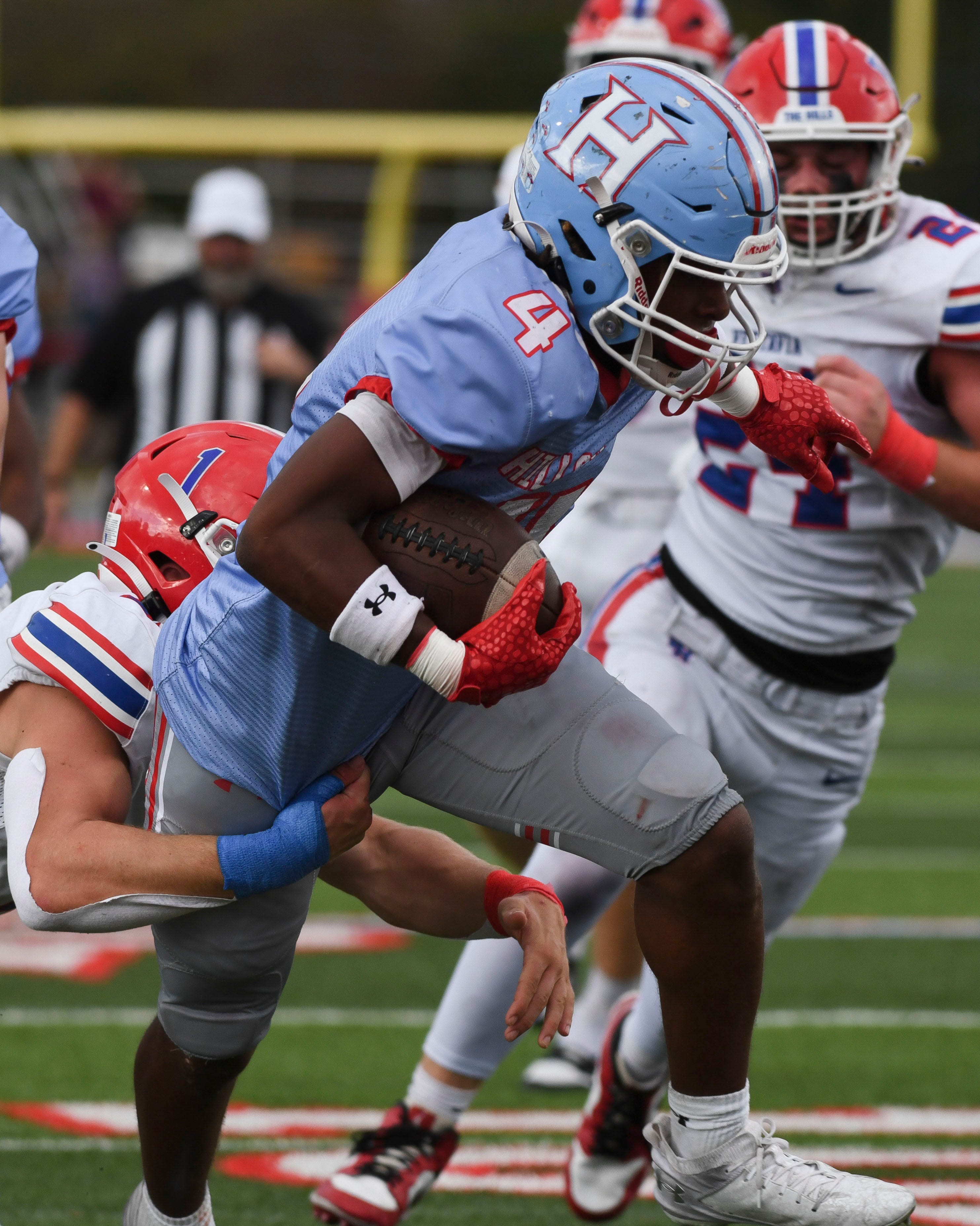 Alabama football adds Tuscaloosa linebacker commit to 2026 class. What ...