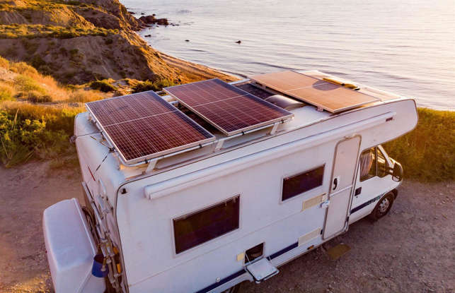 Revamp Your RV With These 29 Creative Ideas Revamp Your RV With These 29 Creative Ideas