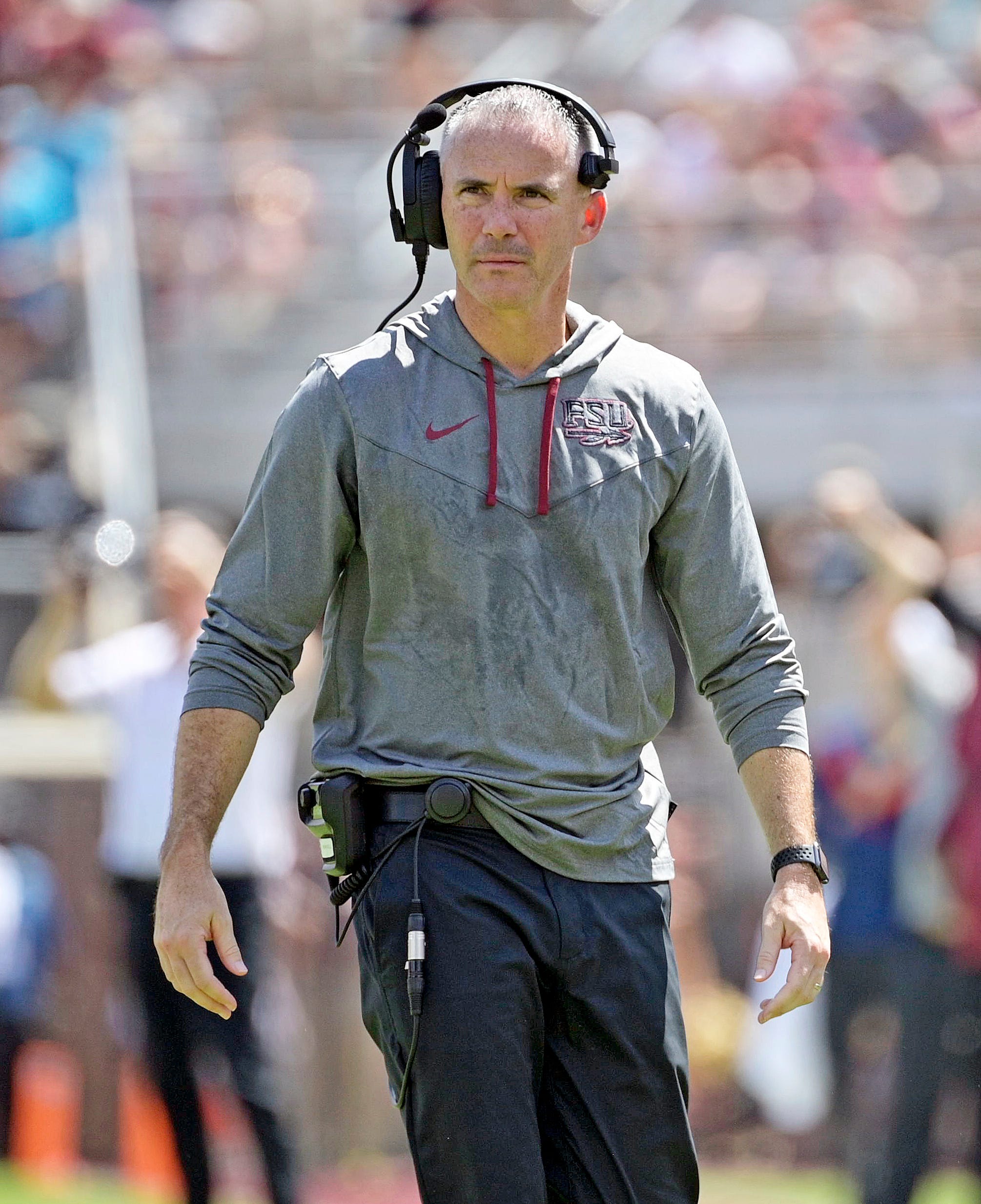 FSU football recruiting: Seminoles land 4-star tight end Xavier Tiller ...