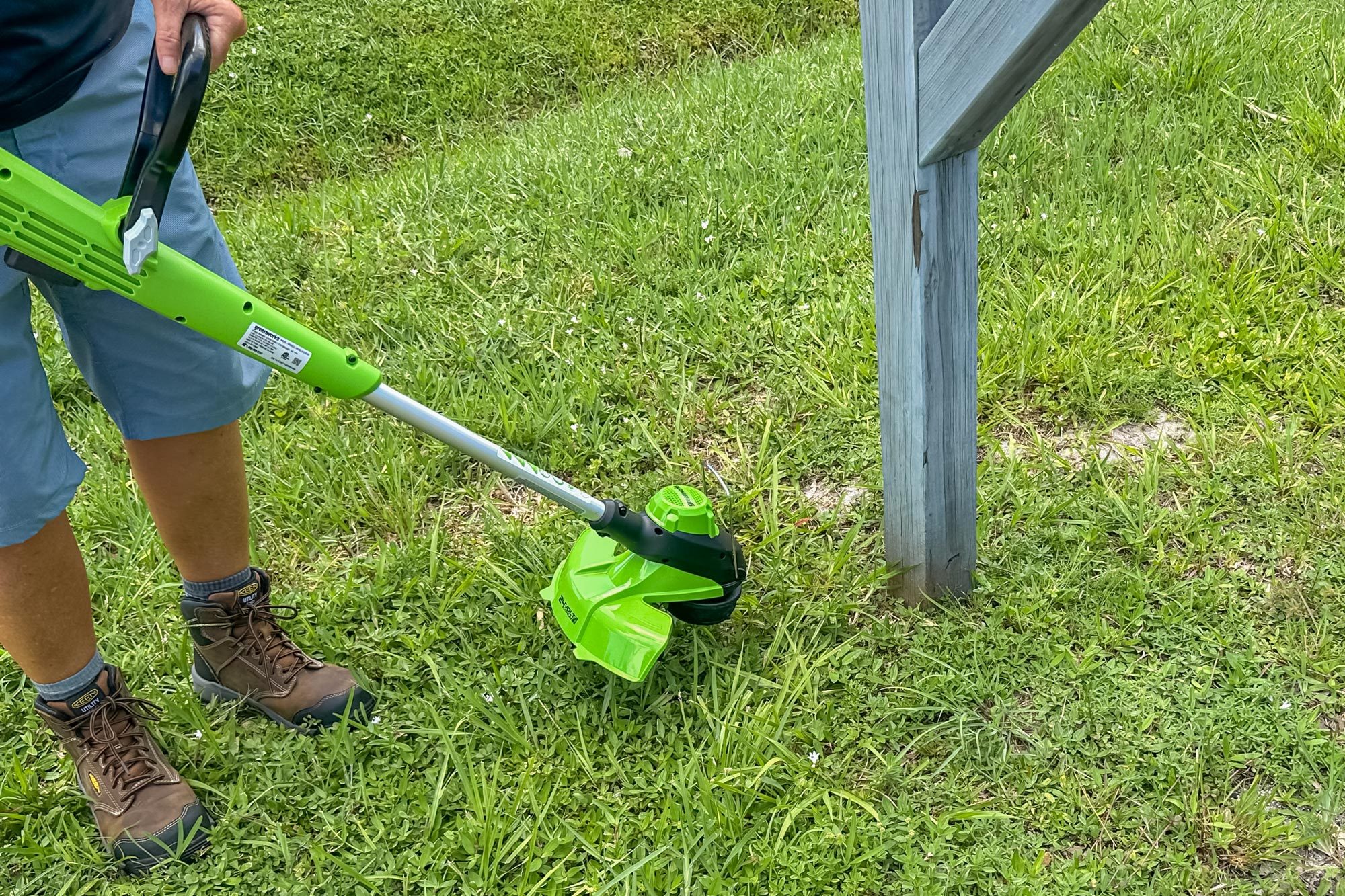These 7 Top-Rated Grass Trimmers and Weed Wackers Are Perfect for a ...