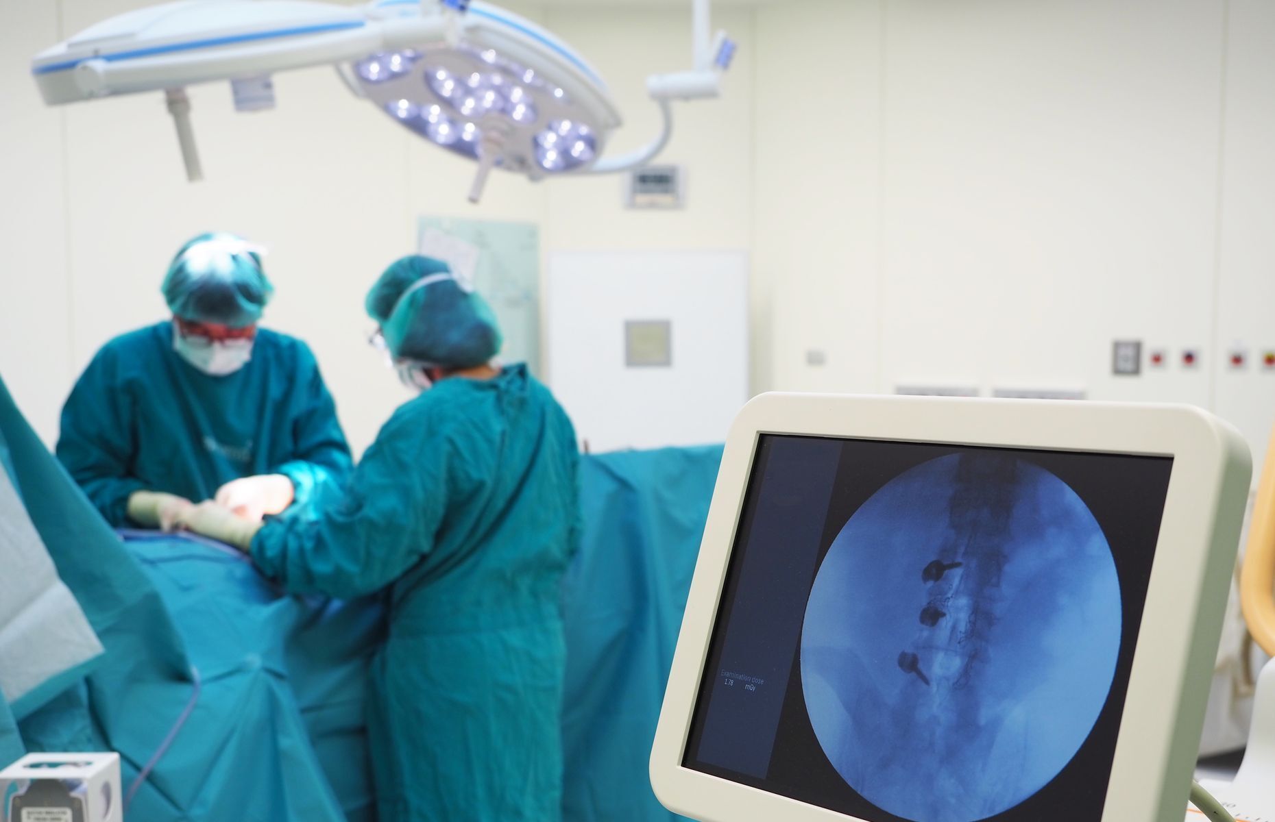 How to ease the symptoms of sciatica