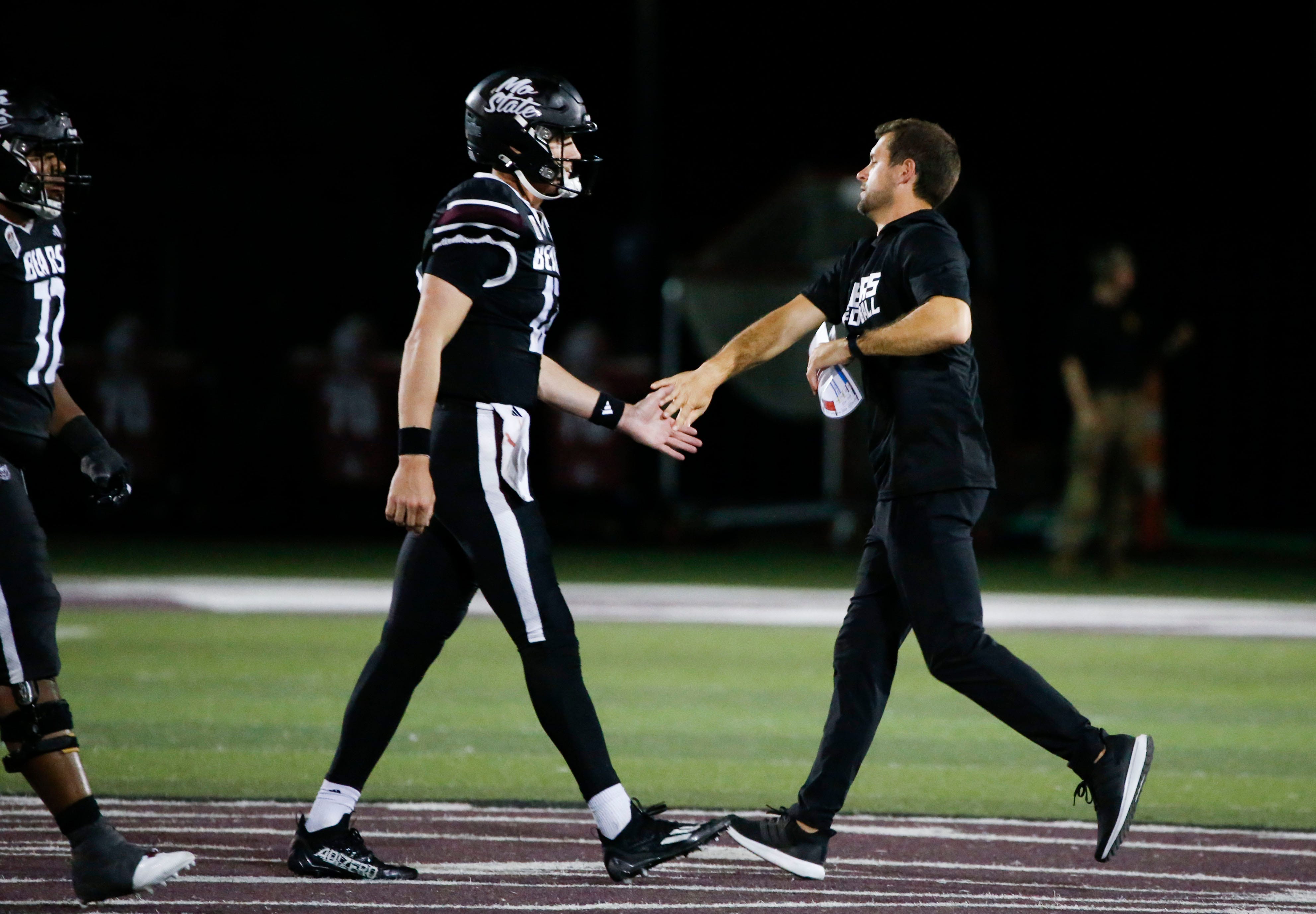 Missouri State football lands St. Louis area QB in 2026 recruiting class