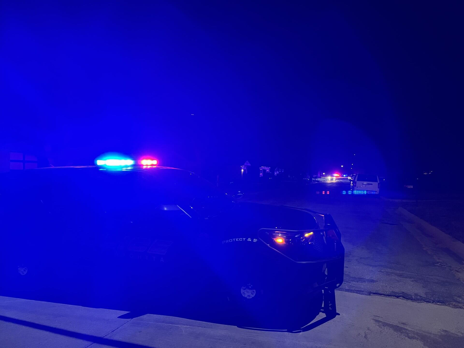 Wichita police identify man killed in weekend shooting Wichita police identify man killed in weekend shooting