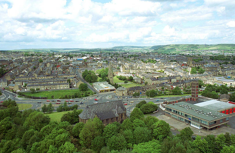 Wainhouse Tower: 16 photos of some of the best views of Halifax ...