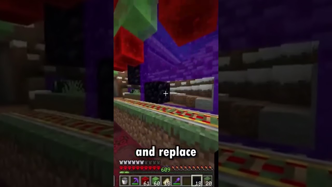 The Most Cursed Minecraft Moment You’ll Ever See