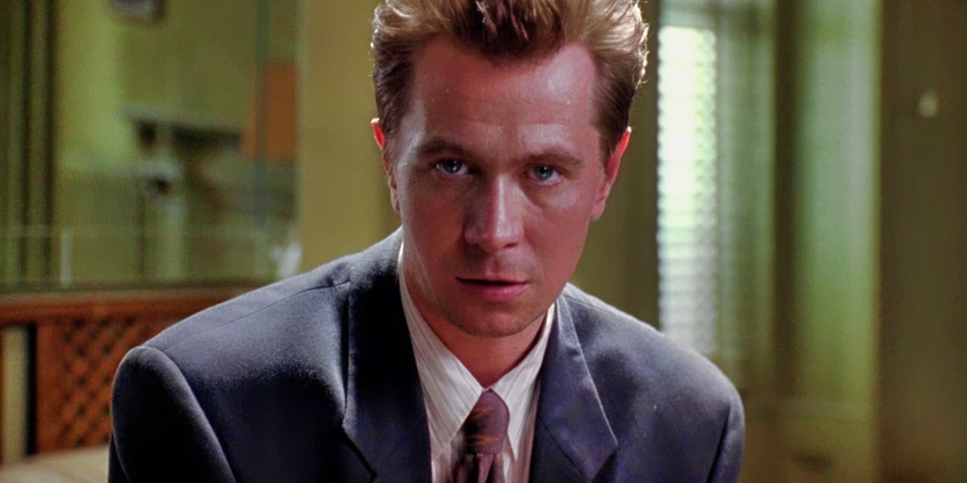 'Harry Potter' Star, 67, Doesn't Want "Rent-a-Villain" Roles Anymore