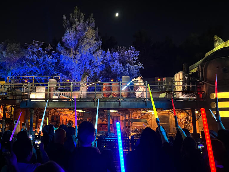 Does Disney World do anything for May 4? What to know about Star Wars ...