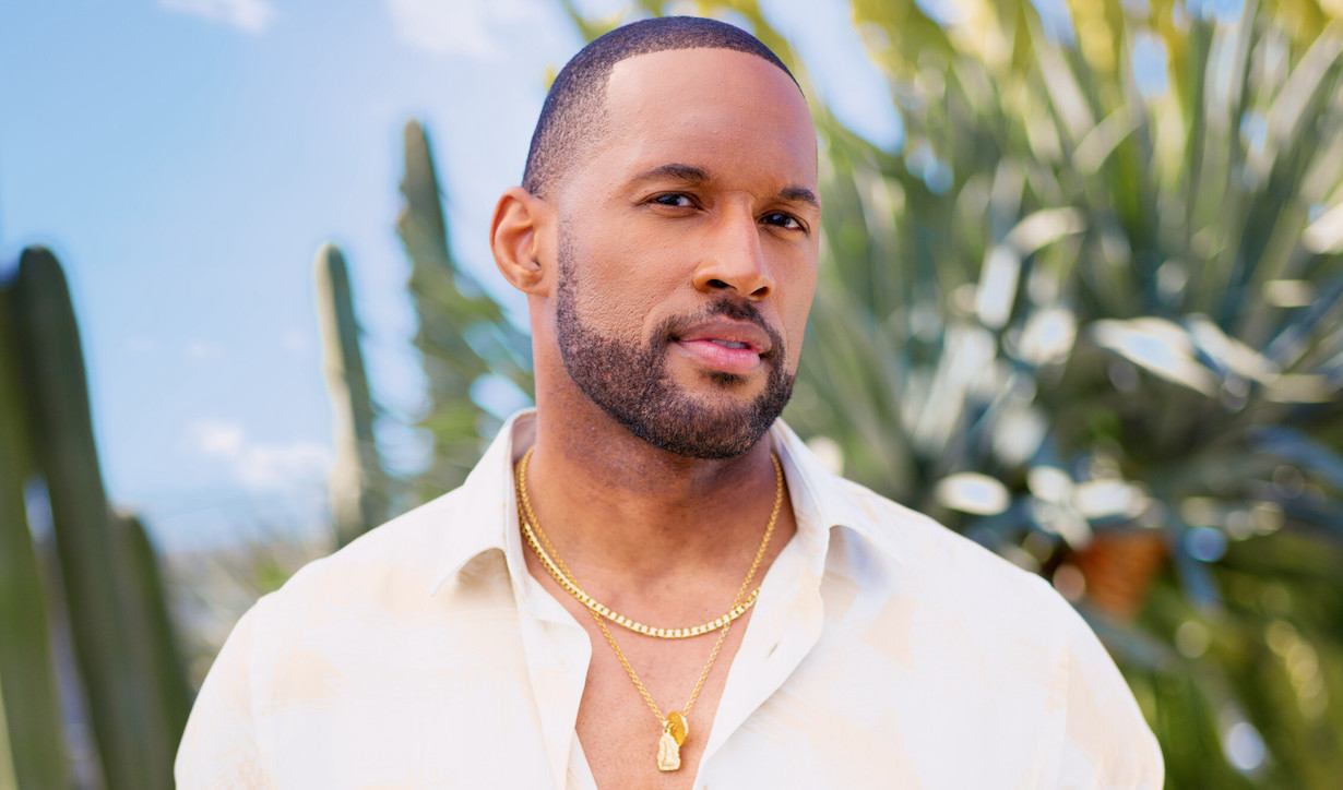 As Bold & Beautiful Blows Up Carter's Life, His Portrayer Braces for ...