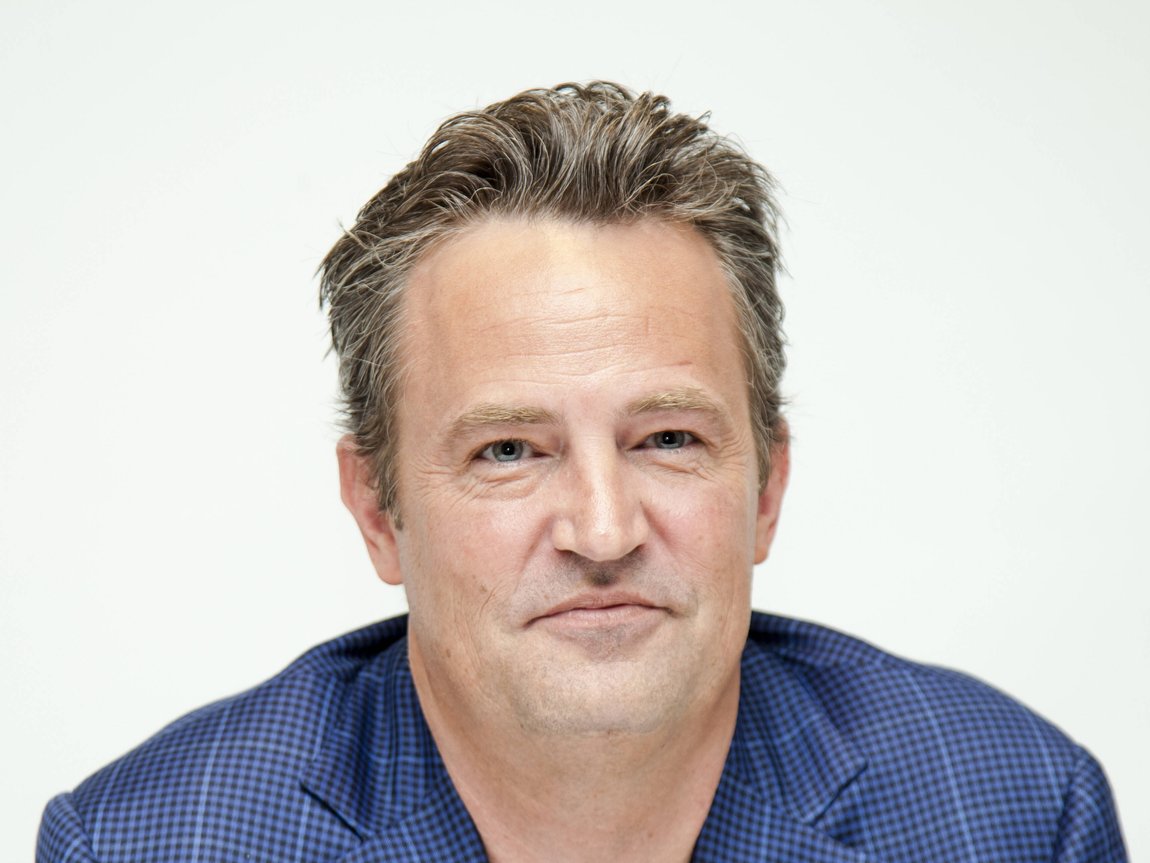 Tod von Matthew Perry: Arzt bekennt sich schuldig