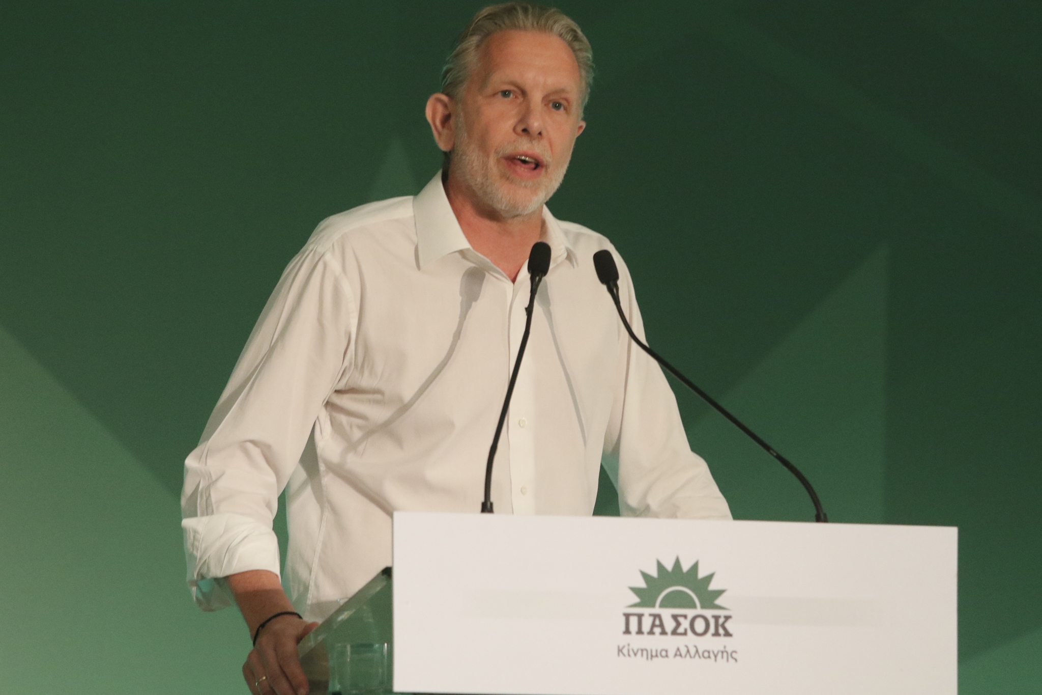 Π. Γερουλάνος: Η λίστα με τα 108 έργα που τροποποιούνται ή ...