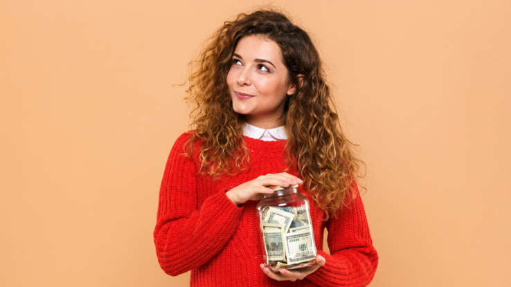8 Simple Ways People Can Save More Money 8 Simple Ways People Can Save More Money
