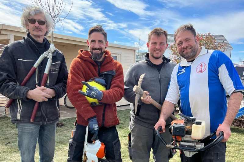 RTL zeigt Vox-Hit „Die Beet-Brüder“ stundenlang am Sonntag