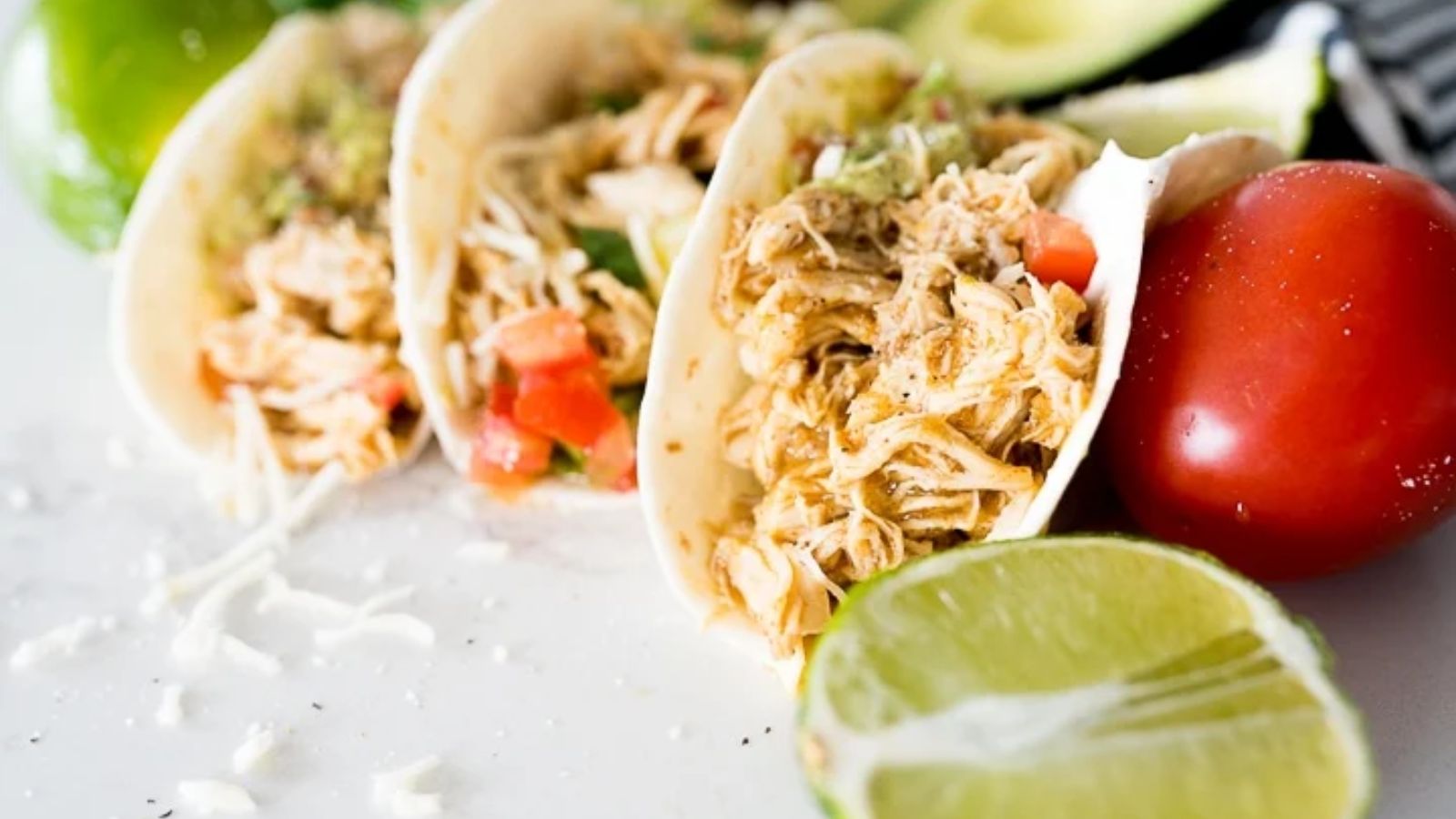 19 crockpot chicken meals that save your energy and your dinner plans