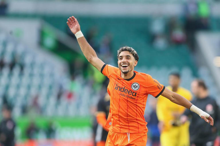 Liverpool given transfer encouragement as Mohamed Salah dream could be ... Liverpool given transfer encouragement as Mohamed Salah dream could be ...