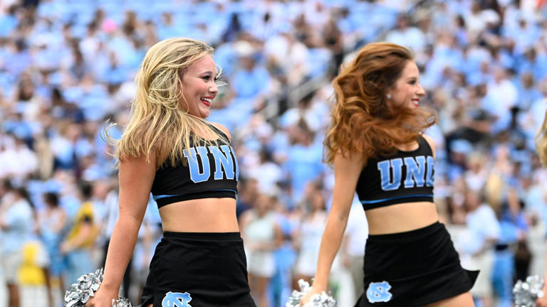 UNC vs. NC Central: Three Things Learned UNC vs. NC Central: Three Things Learned