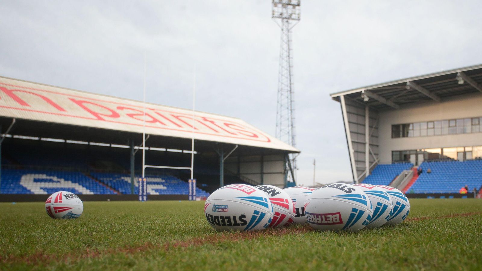 Oldham’s takeover gets green light in major boost as Boundary Park ...