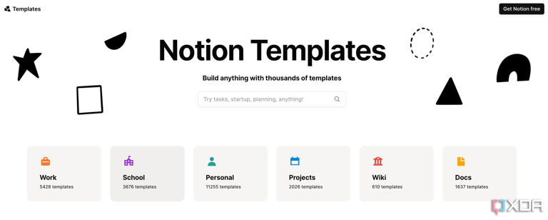 7 reasons you should build your own time tracking system with Notion