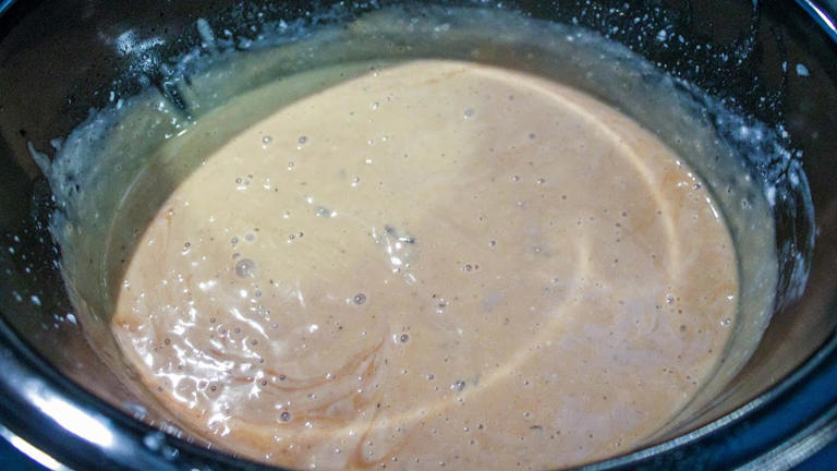 A Simple Slow Cooker Meal The Whole Family Will Love - Meg's Homemade ...