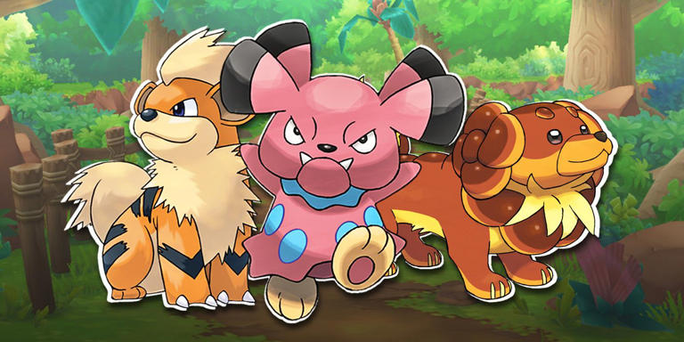 10 Best Designed Cat Pokémon, Ranked