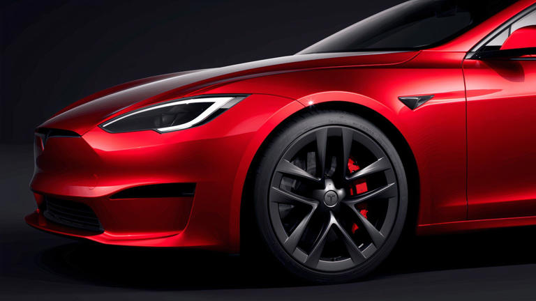 The New EV That Will Get You The Most Horsepower Per Dollar