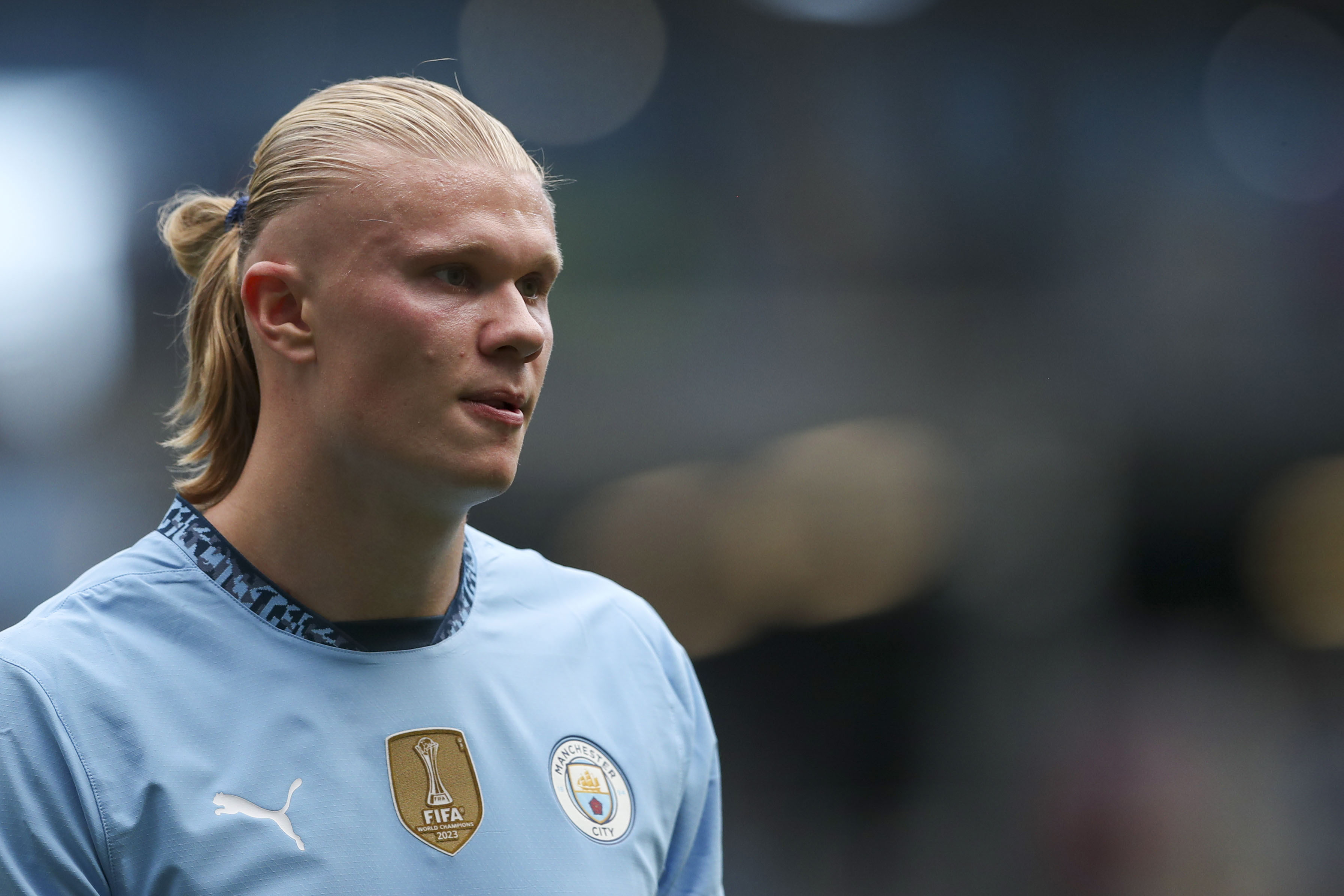 Målkongen Haaland slettet Rooney-rekord – ny bestenotering innen rekkevidde Målkongen Haaland slettet Rooney-rekord – ny bestenotering innen rekkevidde