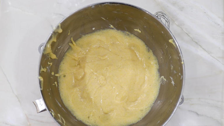 This Buttermilk Cornbread Is So Good, It Just Melts In Your Mouth ...