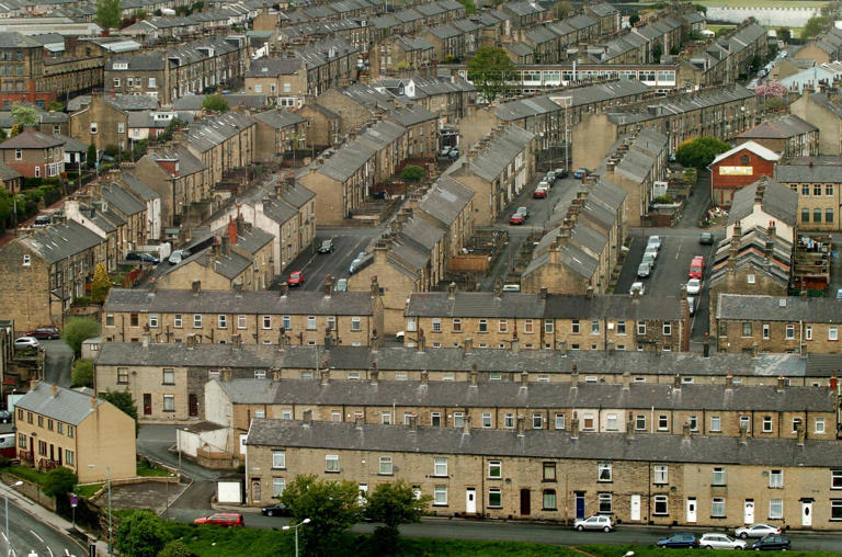 Wainhouse Tower: 16 photos of some of the best views of Halifax ...