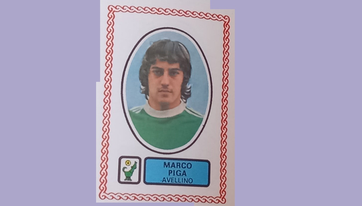 Addio a Marco Piga, lo strazio del gemello Mario Addio a Marco Piga, lo strazio del gemello Mario