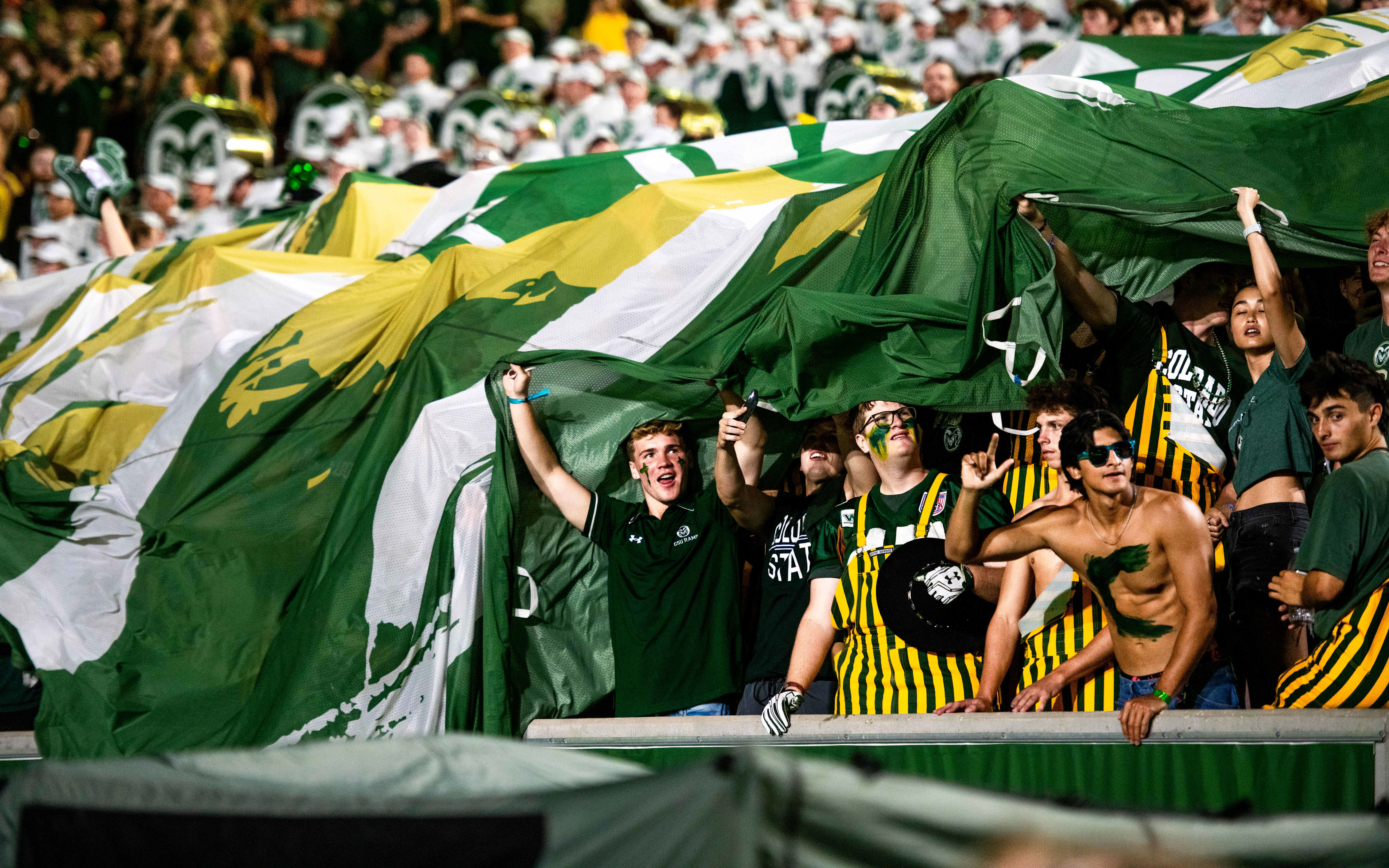 Colorado State football’s path to a big 2025? Continuing to rack up ...