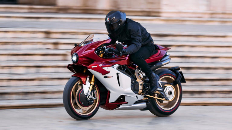 The Best Liter-Class Motorcycles For Riders Who Want It All