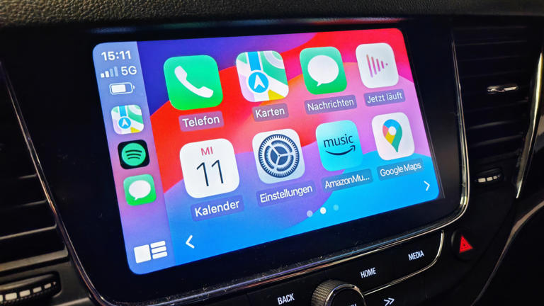Top 10: Der beste Wireless-Carplay-Adapter im Test – Carlinkit ist ...