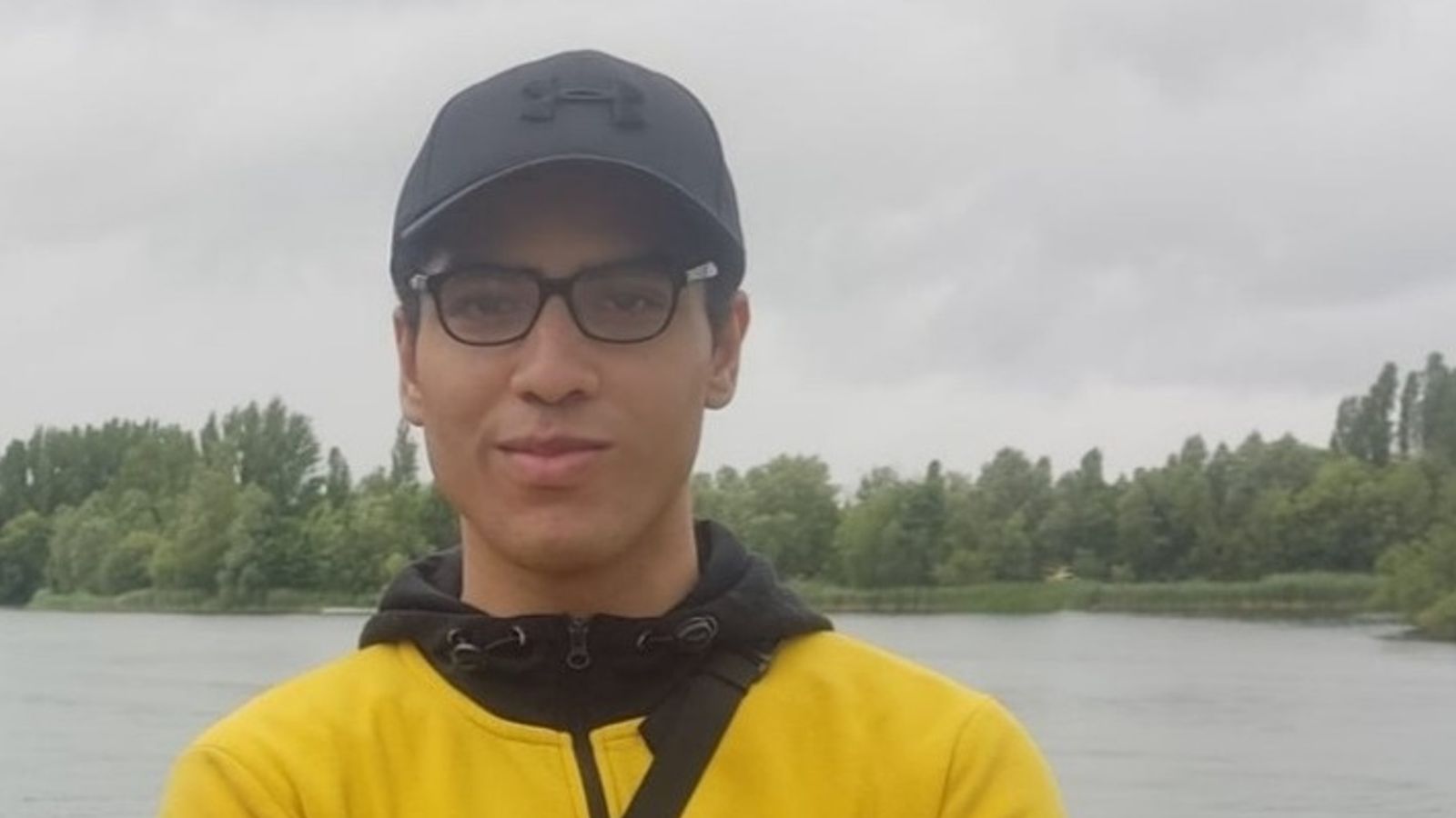 Boy, 18, appears in court charged with murder of two teenagers and woman