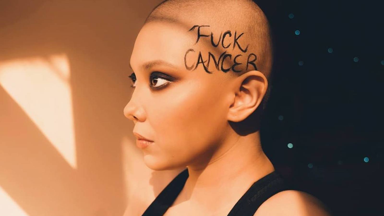 World Lymphoma Awareness Day: 25-year-old Tanisha Mahanta on how ...