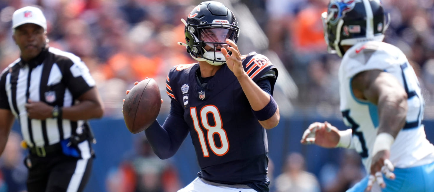 NFL Week 11 Weather Report & Predictions (2025)