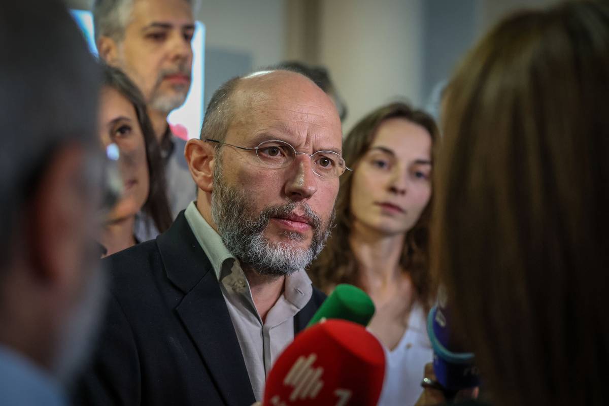 Livre: Rui Tavares recusa debate com Nuno Melo e critica Pedro Nuno ...