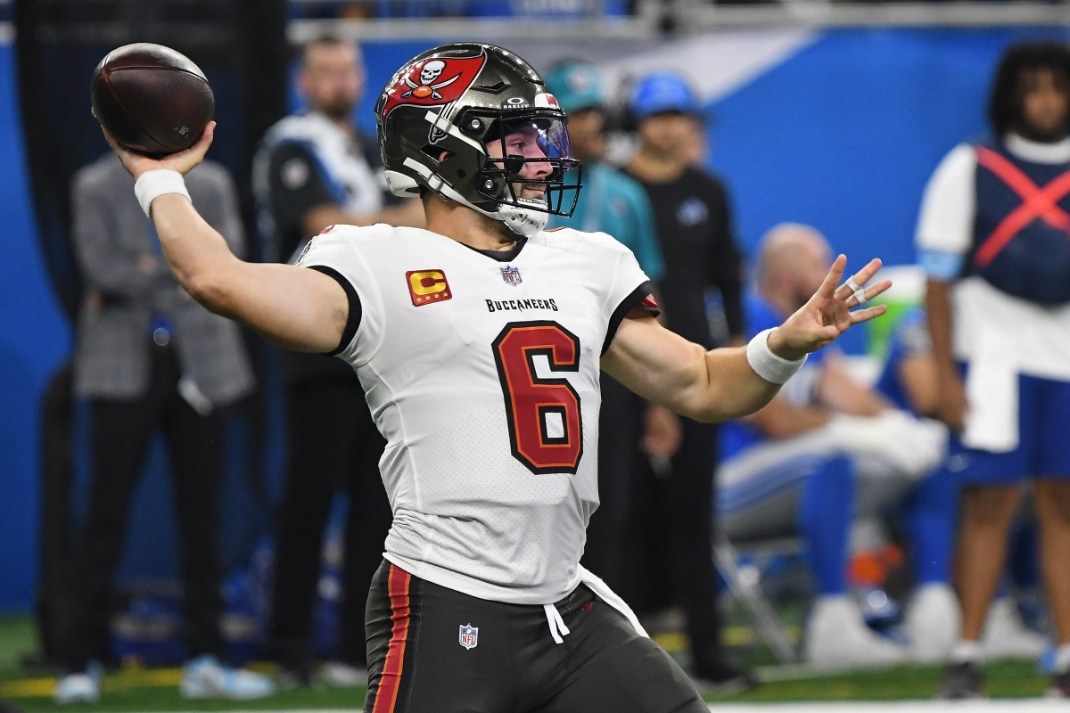 Tails Never Fails? Bucs Lose 36-30