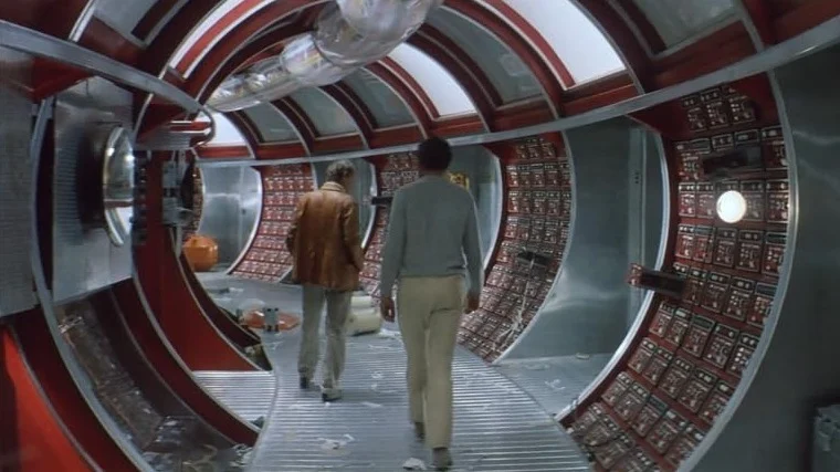 The 50 Greatest Science Fiction Movies of All Time