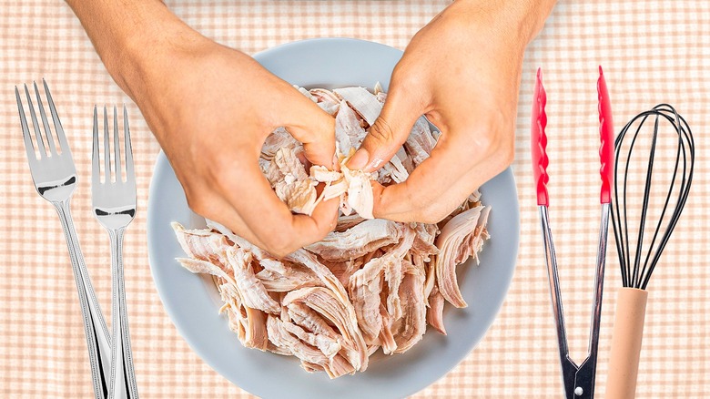 11 Expert Tips That Make Shredding Meat A Breeze