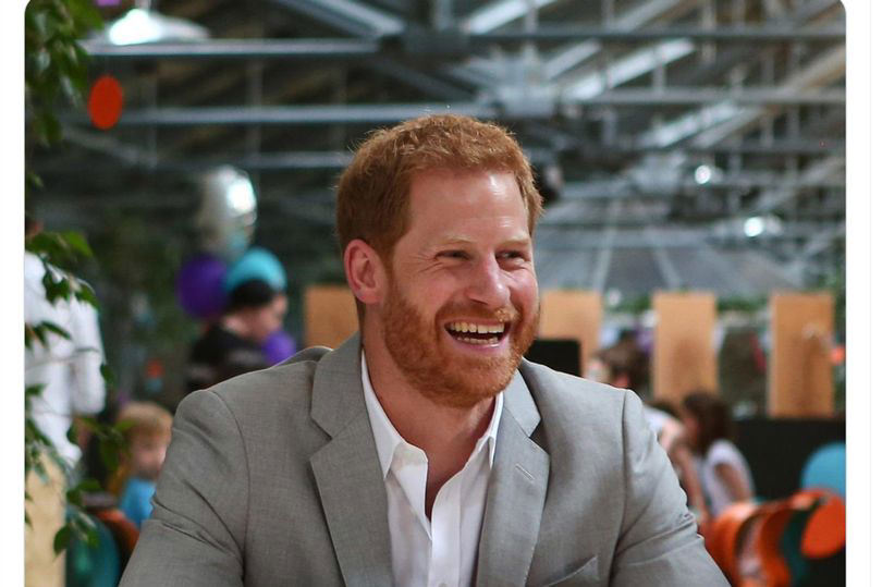 King Charles 'keen to have better relationship with Harry' as Royal ... King Charles 'keen to have better relationship with Harry' as Royal ...