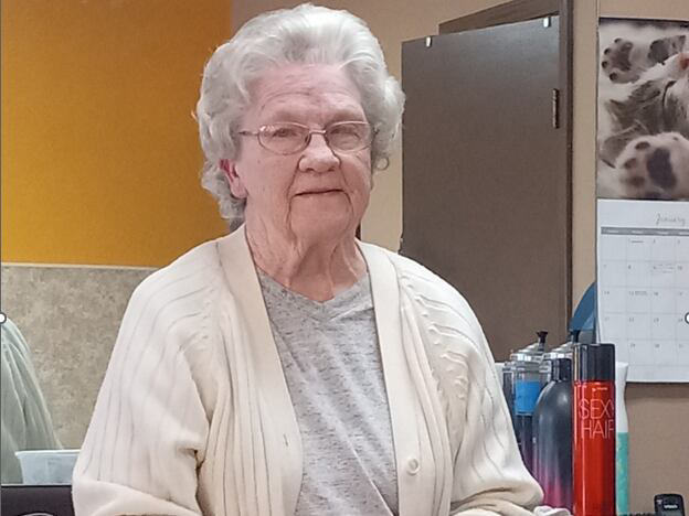 ENDANGERED SILVER ADVISORY canceled for missing 83-year-old woman from ... ENDANGERED SILVER ADVISORY canceled for missing 83-year-old woman from ...